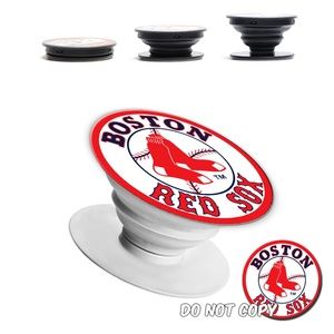 Other | Atlanta Braves Pop Socket New Popsocket | Poshmark
